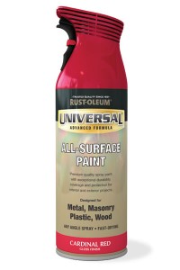 Universal All-Surface Spray Paint » Rustoleum Spray Paint » www ...