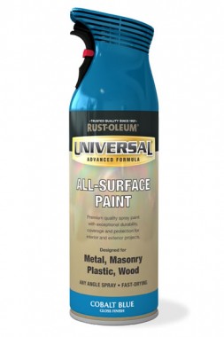Universal All-Surface Spray Paint » Rustoleum Spray Paint » www ...