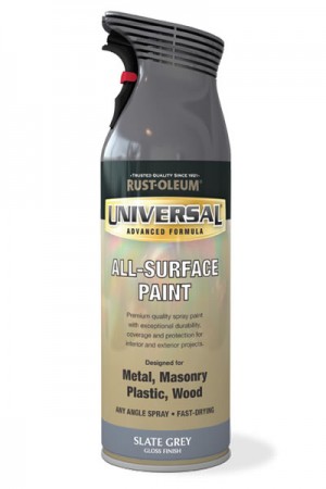 Universal All-Surface Spray Paint » Rustoleum Spray Paint » www ...