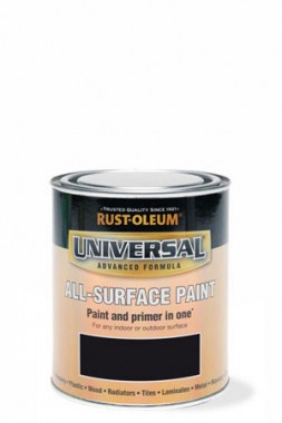 universal-paint - Rustoleum Spray Paint