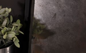 HOW TO CREATE AN ANTIQUE MIRROR