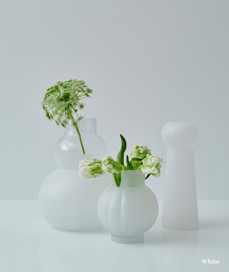 Frosted Glass White - Rustoleum Spray Paint