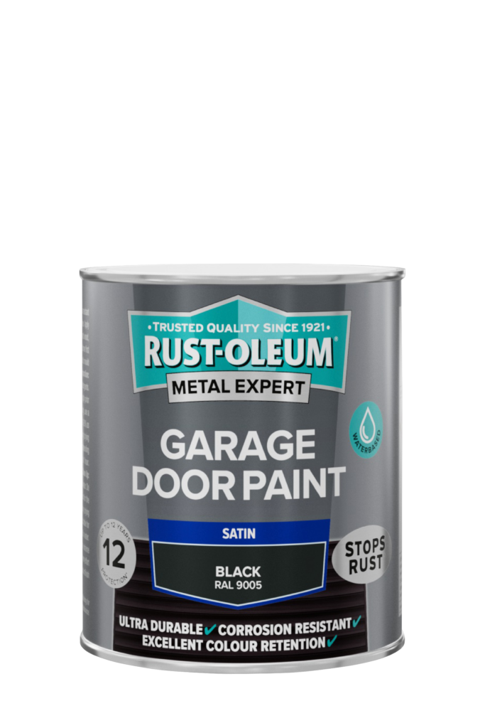 Rust-Oleum Metal Expert Garage Door Paint
